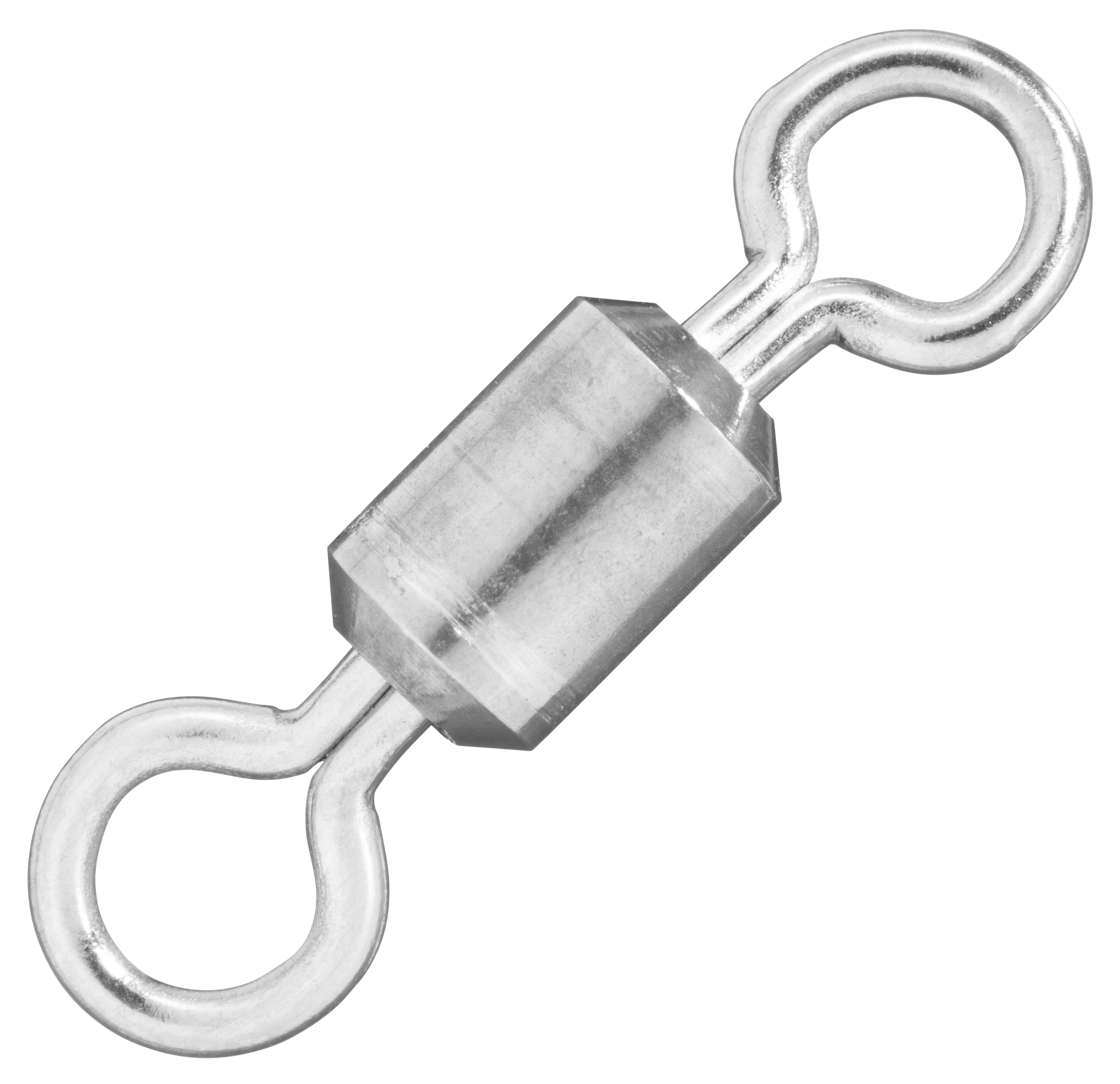 VMC Stainless Steel Rolling Swivel | Mack's Prairie Wings